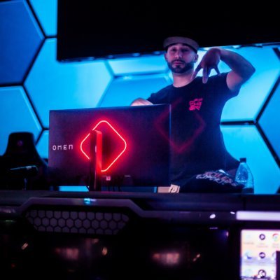 Merc KuZzo (@MercKuZzo) - The Arena