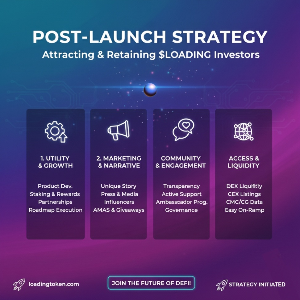 Loading (@LoadingDAO) - The Arena