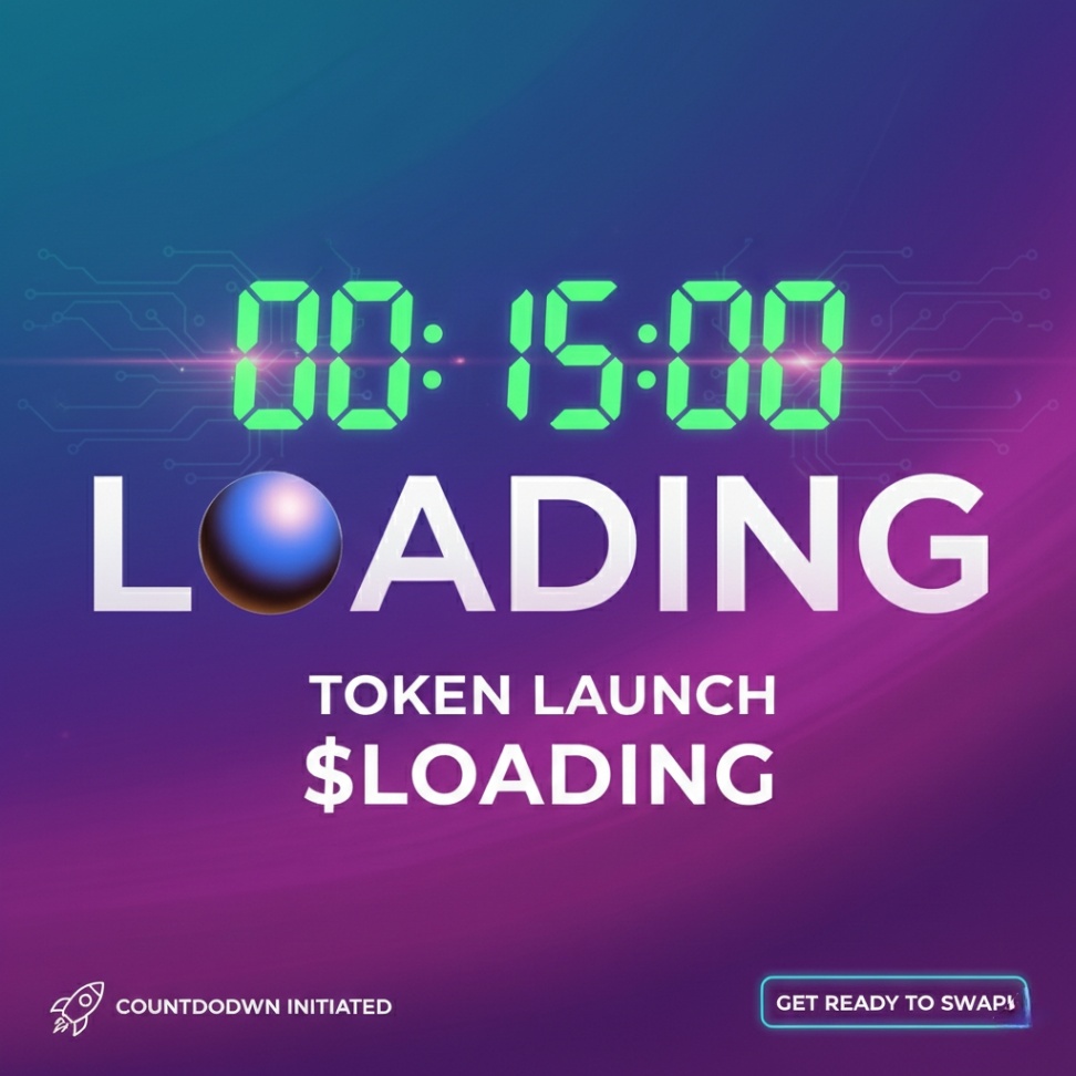 Loading (@LoadingDAO) - The Arena