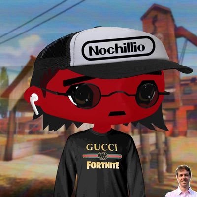 nochillio leaderboard