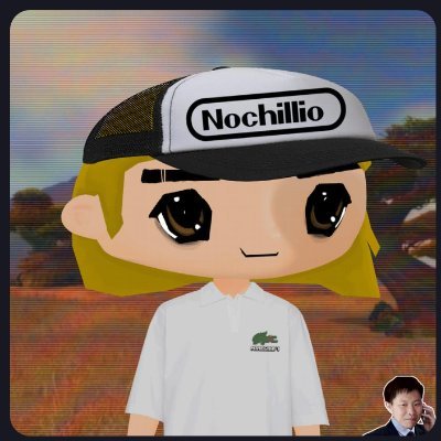 nochillio leaderboard