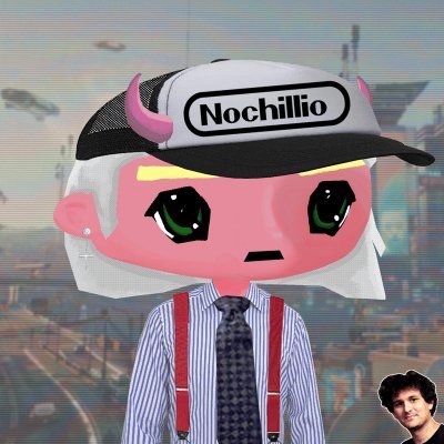 nochillio leaderboard