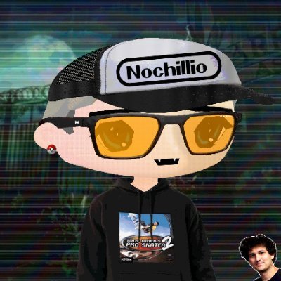 nochillio leaderboard