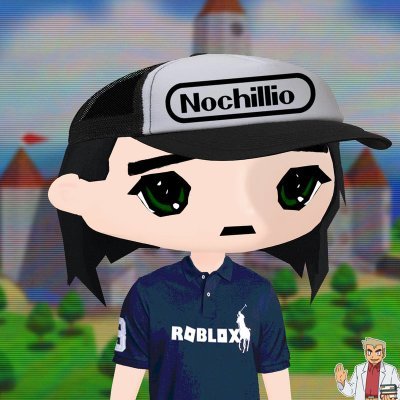 nochillio leaderboard